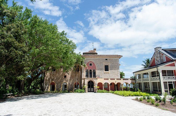 Deering Estate Admission - FAQ