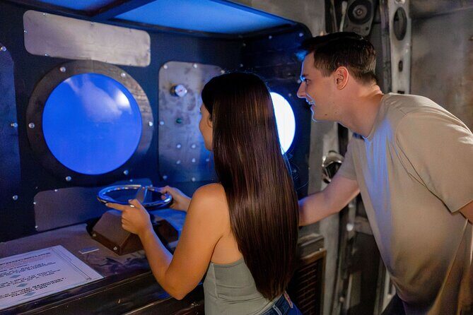 Defenders of the Sunken Realm Adventure - A Complete Look at the Defenders of the Sunken Realm Adventure