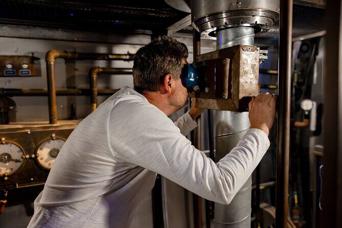 Defenders of the Sunken Realm Adventure - What Is the Defenders of the Sunken Realm Adventure?