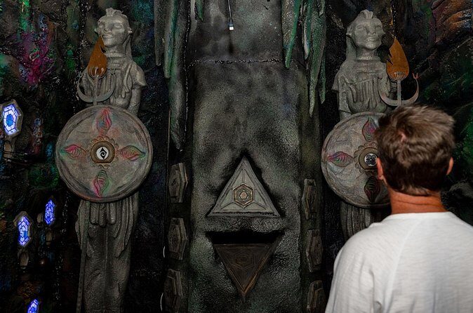 Defenders of the Sunken Realm Adventure - FAQ