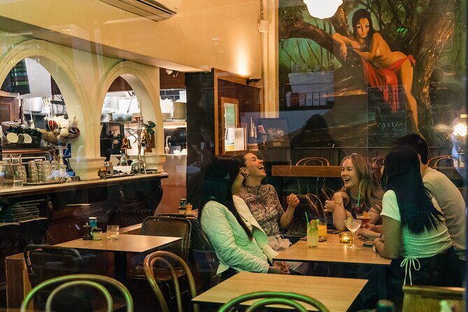 Degraves Espresso Melbourne Rock Star Barista Experience - Why This Tour Is Valuable