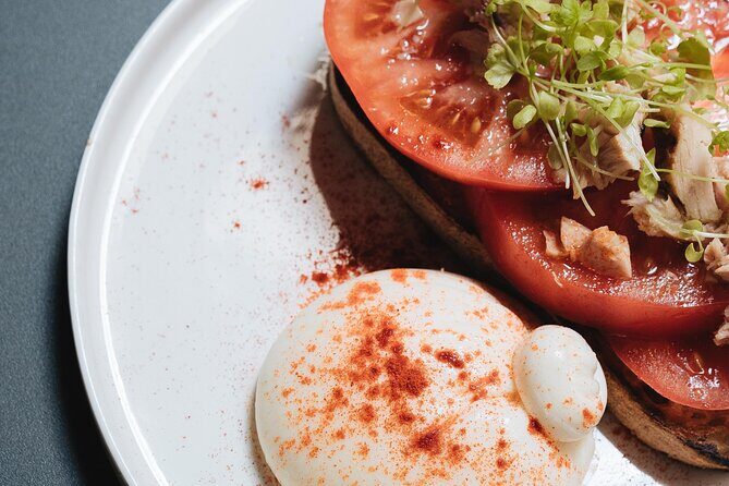 Degraves Laneway Spanish Tapas under the City Lights - Why So Short? Evaluating the Value