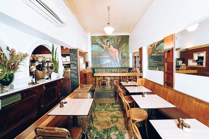 Degraves St Brunch and Espresso Enthusiasts - Value for Money: Is It Worth It?