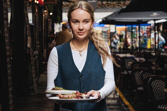 Degraves St Brunch and Espresso Enthusiasts - The Experience Provider and Booking Practicalities