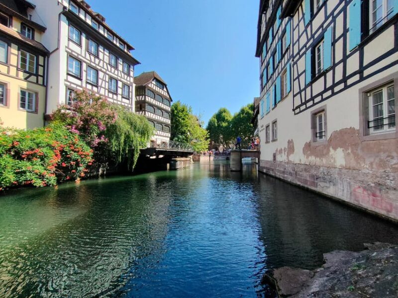 Degustation and Walking Tour in Strasbourg - The Sum Up: The Real Value for Curious Travelers