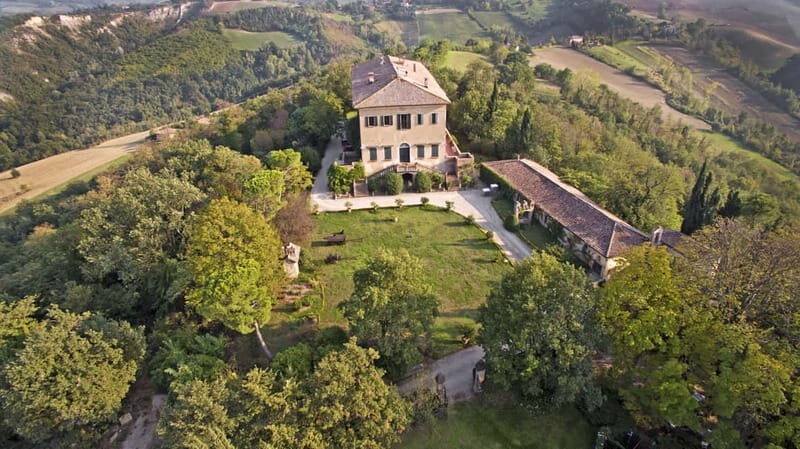 Degustazione di vini alla Cantina Montevecchio Isolani - Key Points