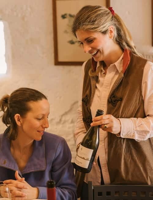 Degustazione di vini alla Cantina Montevecchio Isolani - What Reviewers Love Most