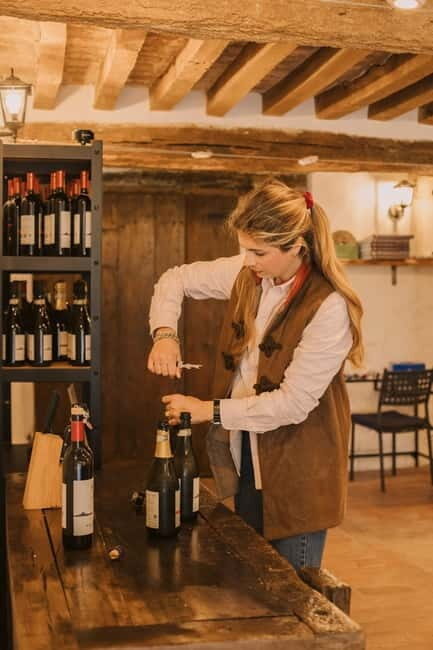 Degustazione di vini alla Cantina Montevecchio Isolani - Practical Details and Value