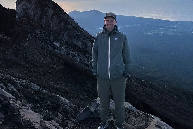 Dekwar Mount Agung Sunrise Trekking - FAQ