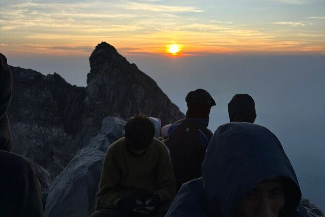 Dekwar Mount Agung Sunrise Trekking - Final Word