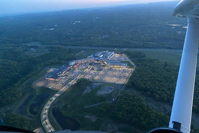Delaware Water Gap Air Tour - An Honest Look at the Delaware Water Gap Air Tour
