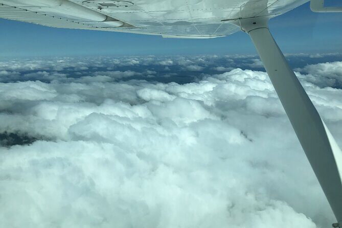 Delaware Water Gap Air Tour - Final Word