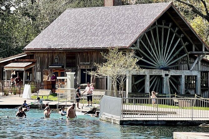 DeLeon Springs River Boat Tour - Introduction: What This Tour Is All About