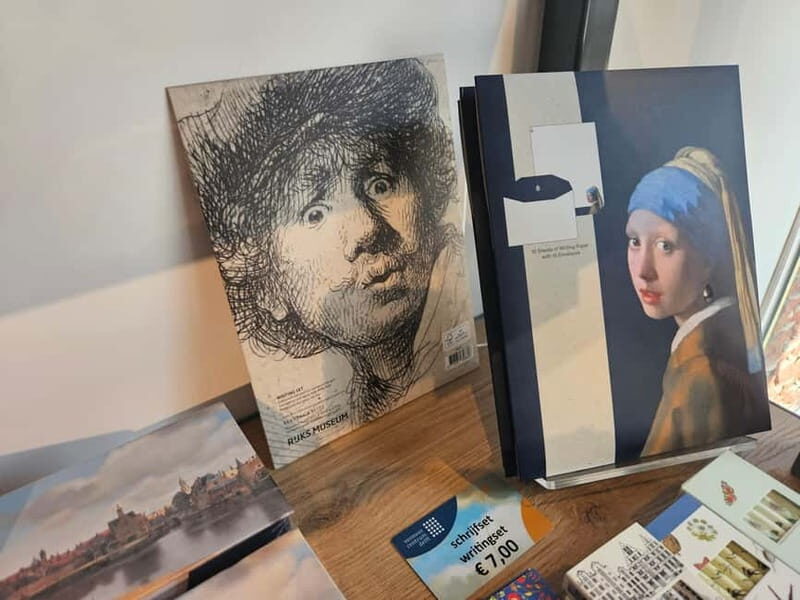 Delft and Volendam: Cheese, Clogs & Windmills (Small Group) - FAQ