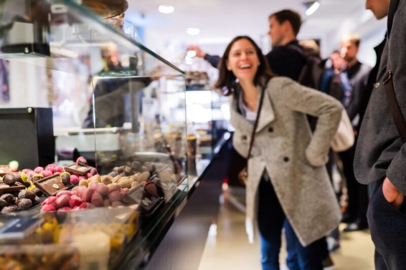 Delft: City Tour with Dutch Food and Drink - Exploring Delft: A Food and Culture Tour Worth Your Time