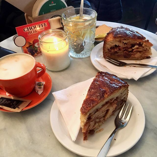 Delft: City Tour with Dutch Food and Drink - Value and Who Should Consider This Tour?