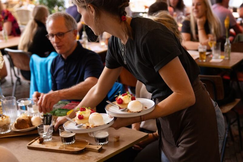 Delft: Craft Beer Tasting in Medieval Brewery with Snacks - Practical Details