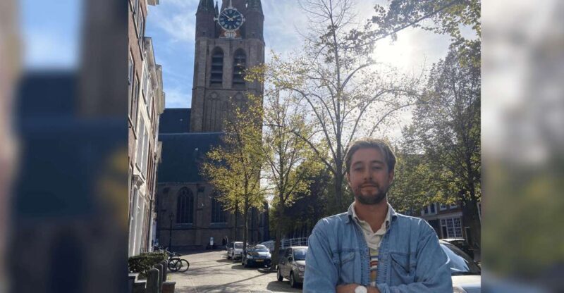 Delft: Dive into the Golden Age with a Private Local Guide - FAQs