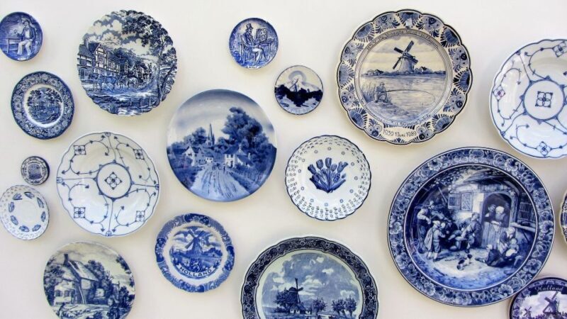 Delft: Guided Walking Tour - Key Points