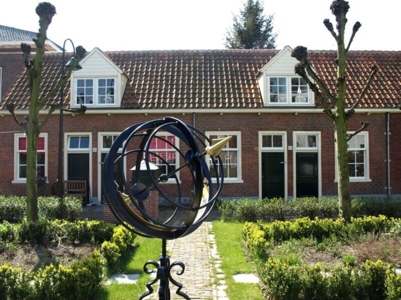 Delft: Guided Walking Tour - FAQ: Practical Questions About the Tour