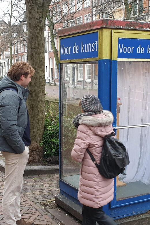 Delft: Half-Day Vermeer Tour with Church and Museum Visit - Frequently Asked Questions (FAQs)