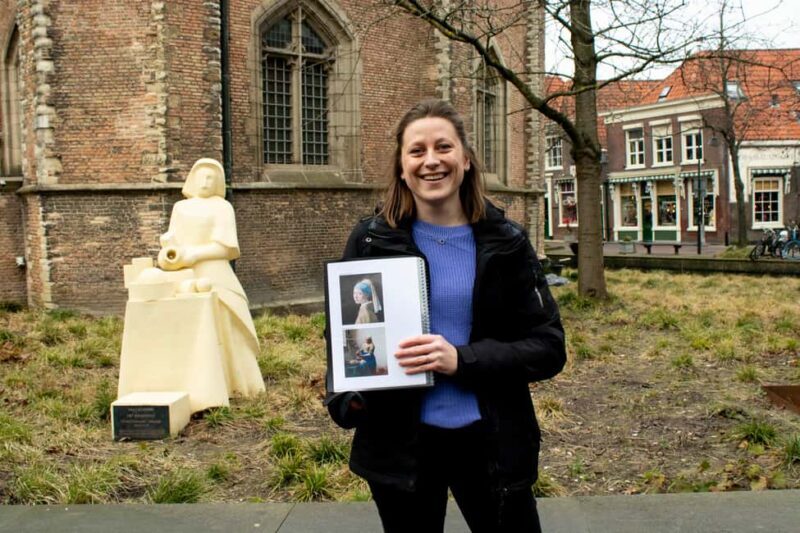 Delft: Hugo de Groot Walking Tour - FAQ