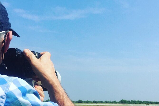 Delft Island Guided Tour Discover the Beauty and Culture - Authentic Experiences You’ll Truly Appreciate