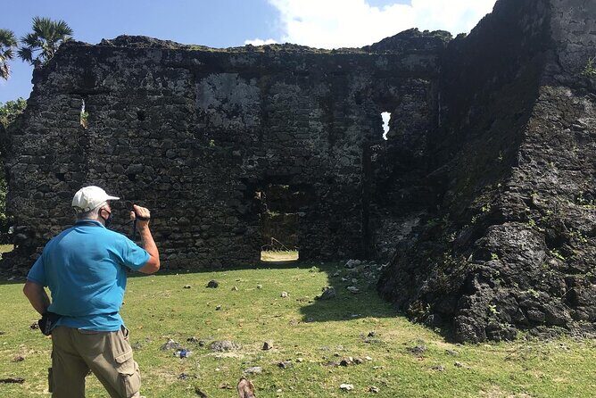 Delft Island Guided Tour Discover the Beauty and Culture - FAQ