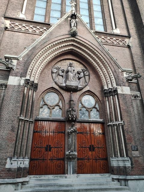 Delft - Private Historic Walking Tour - An Introduction to Delft’s Charm