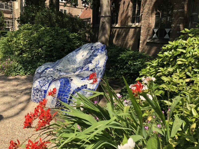 Delft: Private Historical and Cultural Guided Walking Tour - An In-Depth Look at the Tour Experience