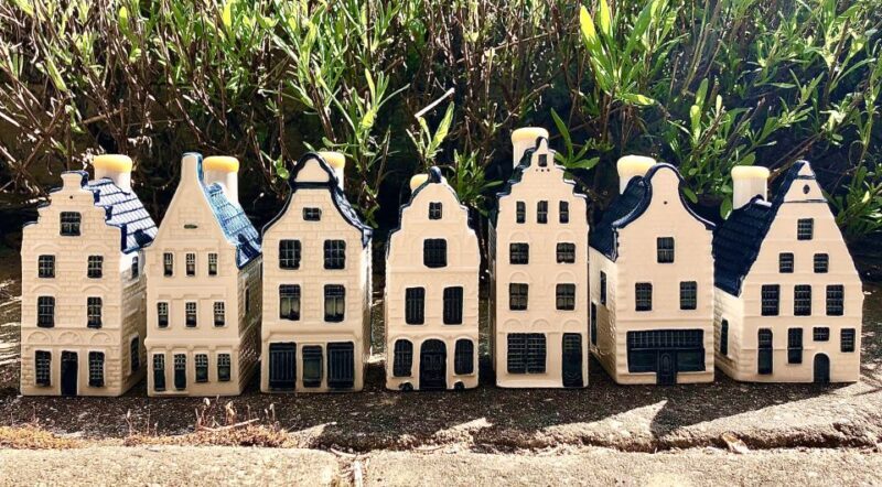 Delft: Private Historical and Cultural Guided Walking Tour - FAQ Section