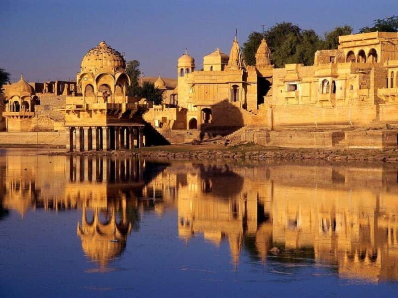 Delhi:- 06- Days Rajasthan, Heritage, Forts & Cultural Tour - Comprehensive Review of the Rajasthan Heritage Tour