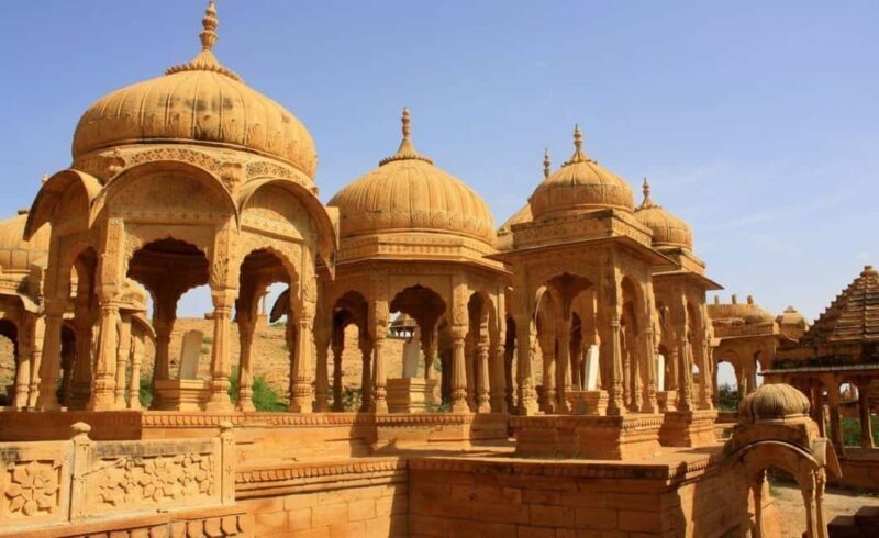 Delhi:- 06- Days Rajasthan, Heritage, Forts & Cultural Tour - Who Is This Tour Best For?