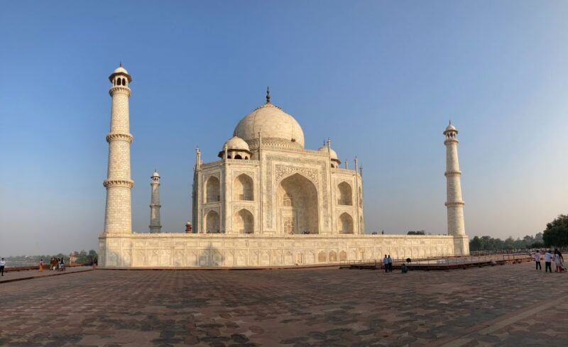Delhi: 2-Day Agra Trip with Taj Mahal at Sunrise and Sunset - The Practical Side: What You Need to Know