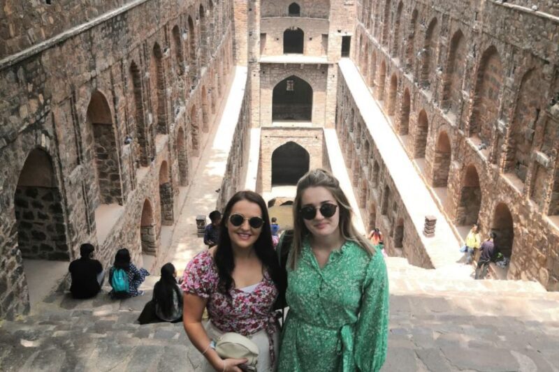 Delhi: 2-Day Delhi & Taj Mahal Tour by Car - What to Expect from the Tour