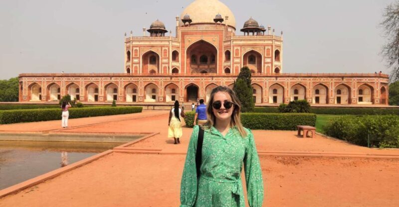 Delhi: 2-Day Delhi & Taj Mahal Tour by Car - The Limitations and Considerations