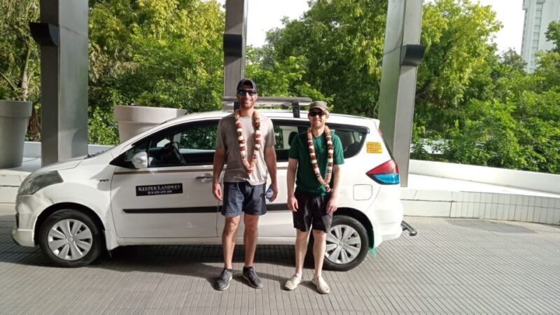 Delhi: 2-Day Delhi & Taj Mahal Tour by Car - Final Thoughts