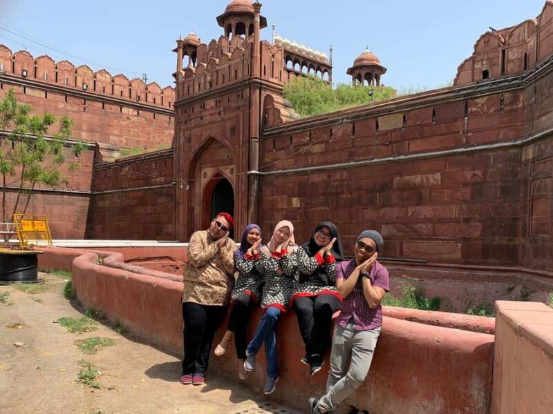 Delhi: 2-Day Private City Tour of Old & New Delhi Highlights - FAQs