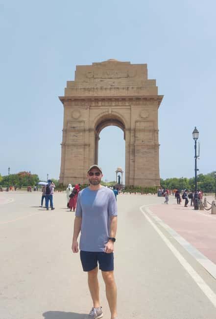 Delhi: 2-Day Private Delhi & Agra with Taj Mahal Tour by Car - Exploring the 2-Day Private Delhi & Agra Tour by Car: A Deep Dive