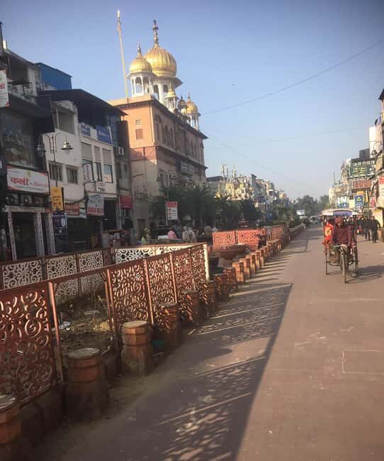 Delhi: 2-Day Private Delhi & Agra with Taj Mahal Tour by Car - Why This Tour Offers Good Value