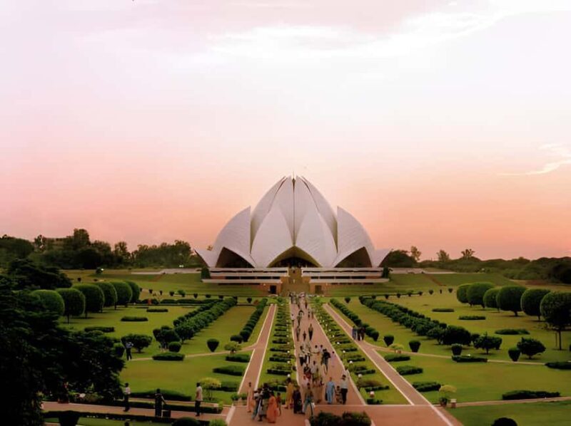 Delhi: 2-Day Private Delhi & Agra with Taj Mahal Tour by Car - Who Will Appreciate This Tour?
