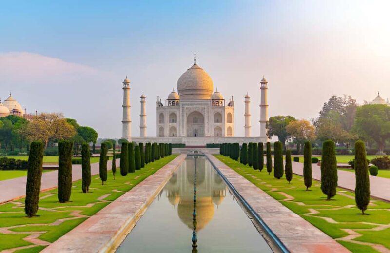 Delhi: 2-Day Private Delhi & Agra with Taj Mahal Tour by Car - Final Thoughts