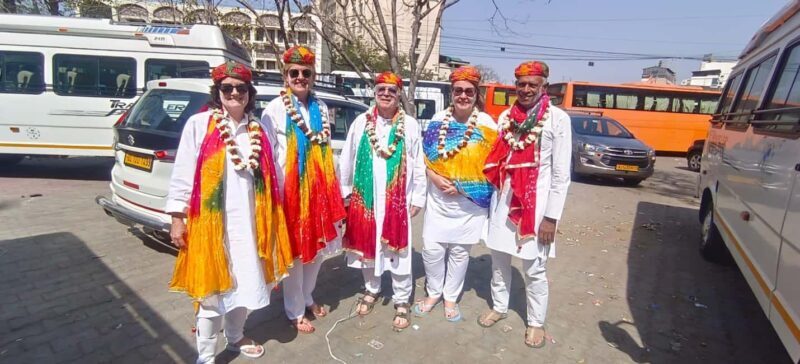 Delhi: 2-Days Agra Jaipur Private Tour - The Reviews Tell the Story