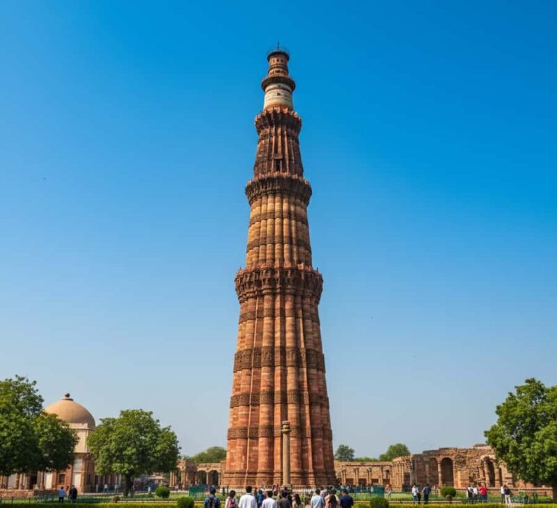 Delhi: 2 Nights 3 Days Golden Triangle Tour With Taj Mahal - Value and Cost Considerations