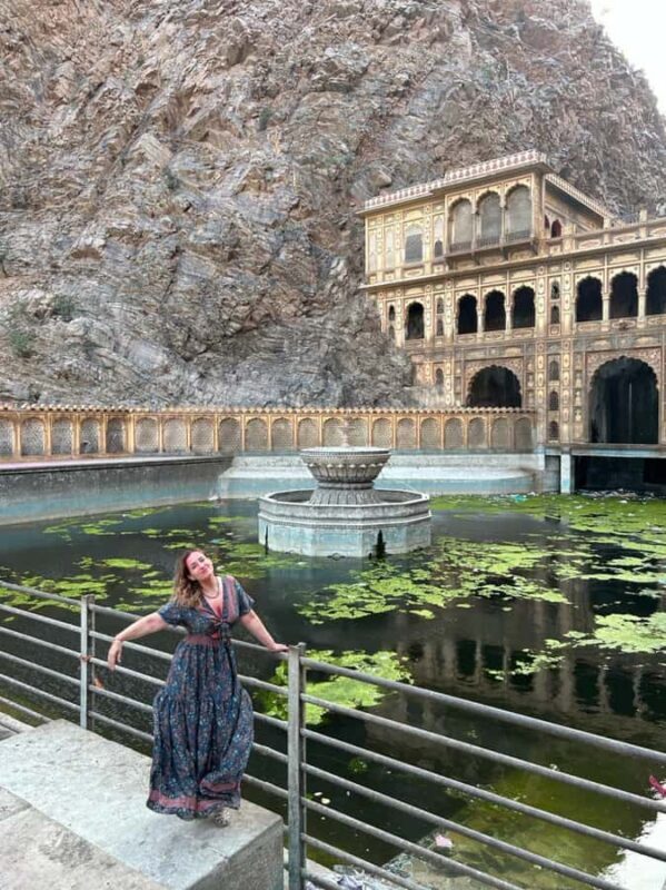 Delhi: 2 Nights 3 Days Golden Triangle Tour With Taj Mahal - Reviews and Traveler Insights