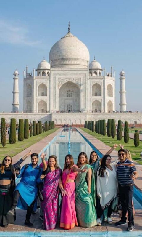 Delhi: 2 Nights 3 Days Golden Triangle Tour With Taj Mahal - Who This Tour Is Best For