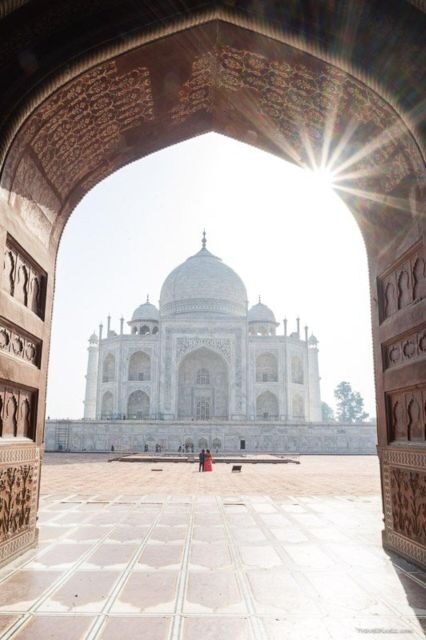 Delhi: 2Day Agra & Jaipur Tour with Elephant SOS and 5*Hotel - An Introduction to the Tour Experience