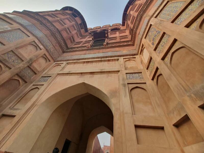 Delhi: 2Day Agra & Jaipur Tour with Elephant SOS and 5*Hotel - The Value of This Tour