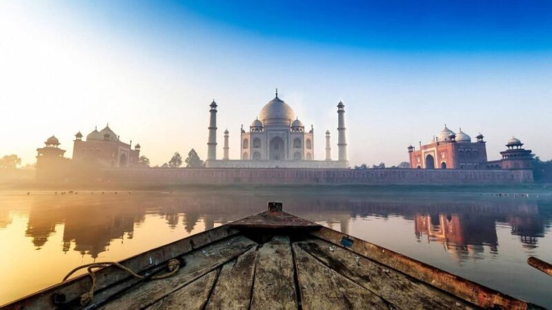 Delhi: 3-Day Golden Triangle Tour with Hotels - An Introduction to the Tour: Why This Experience Stands Out