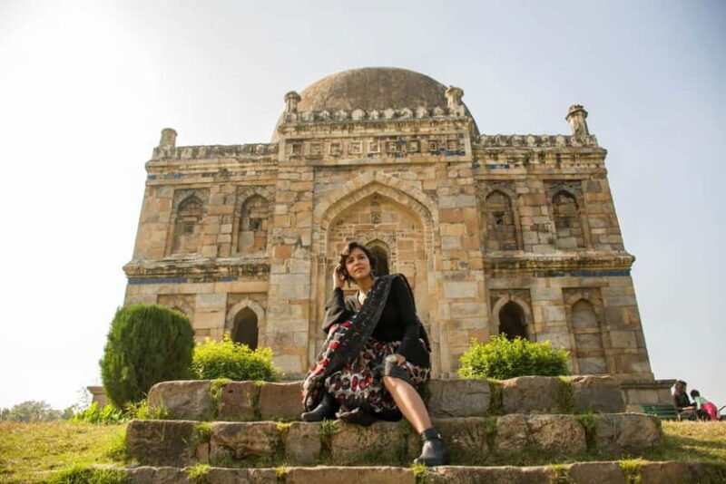 Delhi: 3-Day Golden Triangle Tour with Hotels - Authentic Experiences and Authenticities